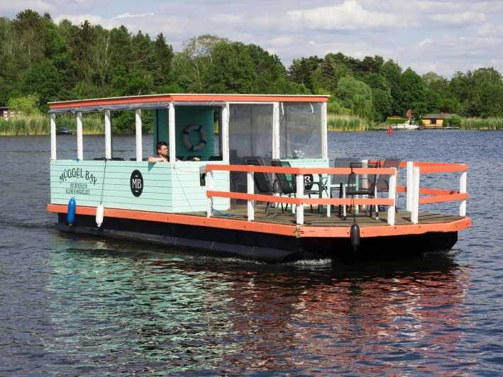 Berlin: Bahamas Raft Boat Rental - Who This Experience Is Best For