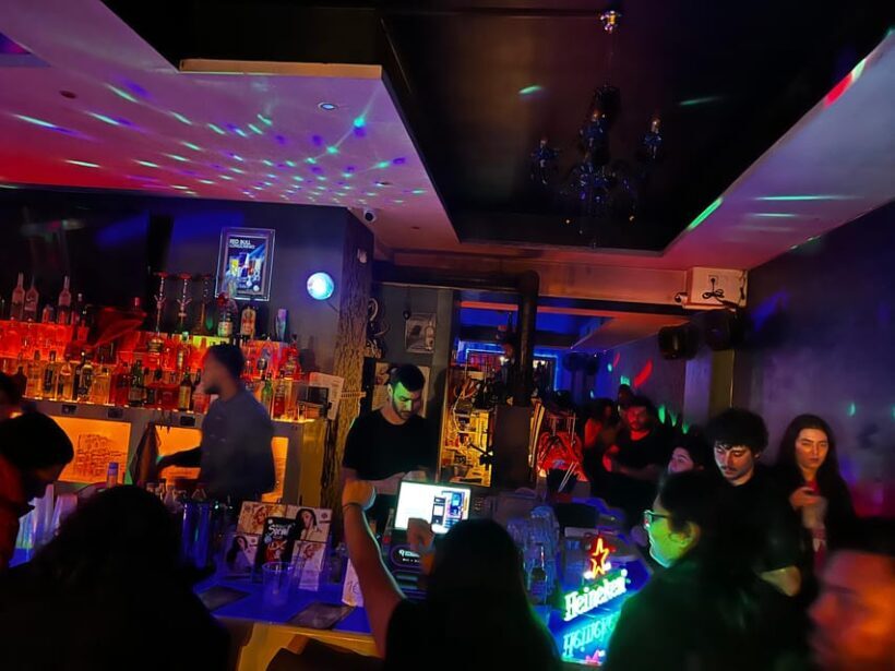 Berlin: Bar & Party Tour with Free Shots & VIP Club Access - Practical Tips and Considerations