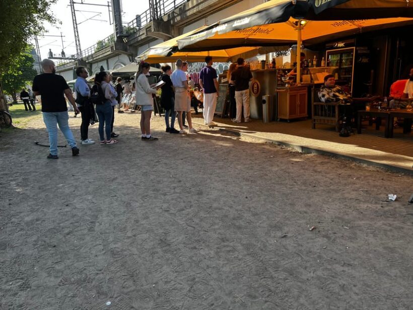 Berlin: Bar & Party Tour with Free Shots & VIP Club Access - FAQ