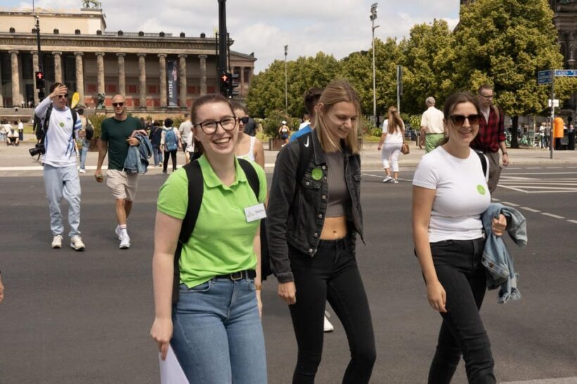 Berlin: Berlin highlights - city tour - Why We Love This Tour