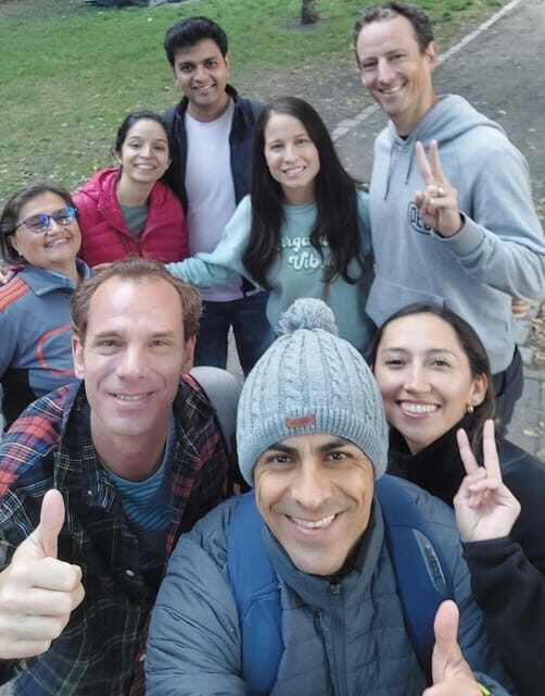 Berlin: Berlin Wall & East Side Gallery Walking Tour - Who Would Enjoy This Tour Most?