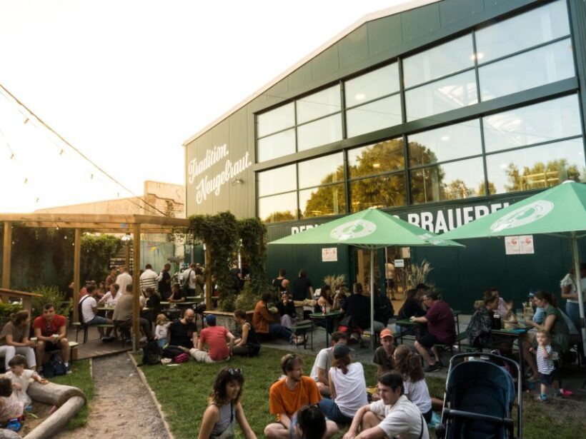 Berlin: Berliner Berg Brewery Tour with Beer Tasting - Who This Tour Is Best For