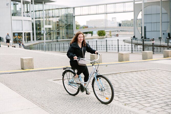 Berlin Bike and Electric Bike Rentals - Why Choose Berlin Bike and Electric Bike Rentals?