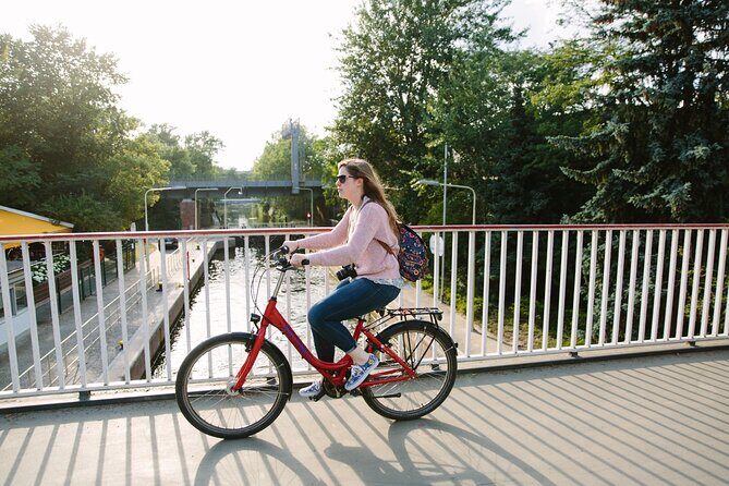 Berlin Bike and Electric Bike Rentals - Authentic Experiences and Traveler Feedback
