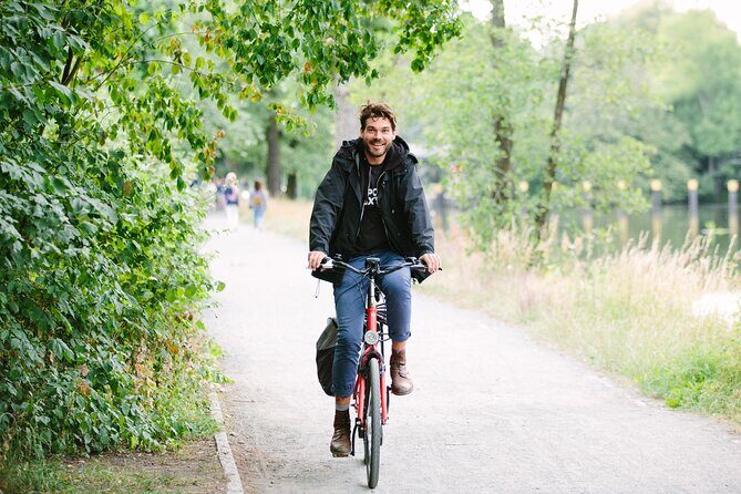 Berlin Bike and Electric Bike Rentals - Practical Details: Reservation, Timing, and Tips