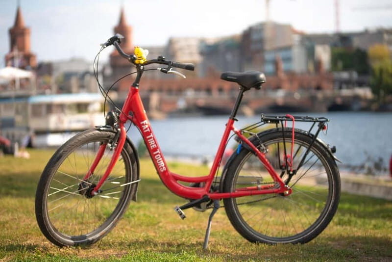 Berlin Bike Rentals - Exploring the Details: What to Expect and Why It Matters