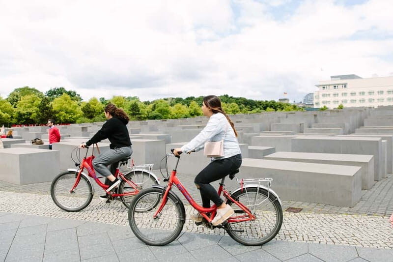 Berlin Bike Rentals - Who Is This Experience Perfect For?