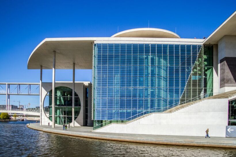 Berlin: Boat Tour Along the River Spree - FAQs