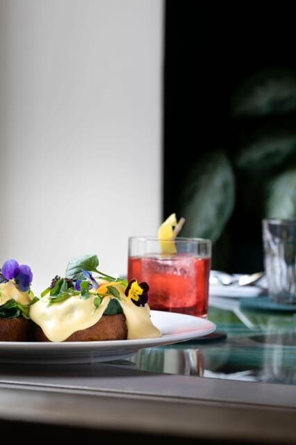 Berlin: Bonvivant Brunch  Pancake Heaven - Who should book this tour?