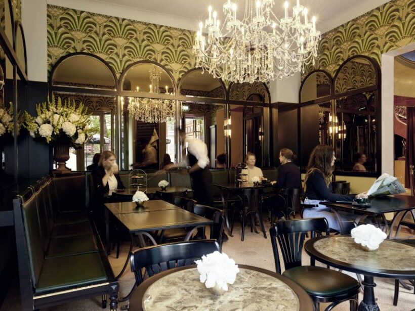 Berlin: Breakfast at Café Wintergarten - Authentic Experiences: What Travelers Are Saying