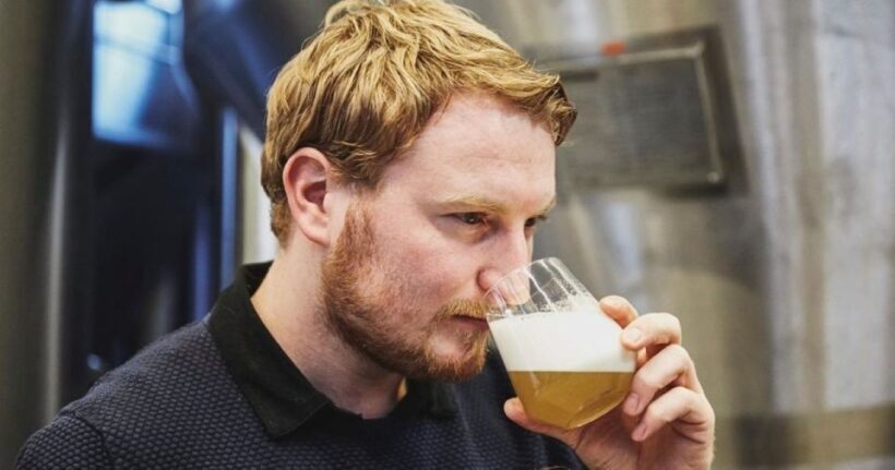 Berlin: BRLO BRWHOUSE Tour and Craft Beer Tasting - Key Points