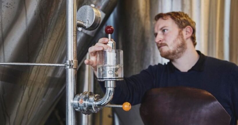 Berlin: BRLO BRWHOUSE Tour and Craft Beer Tasting - The Sum Up: The Value of a Craft Beer Journey in Berlin
