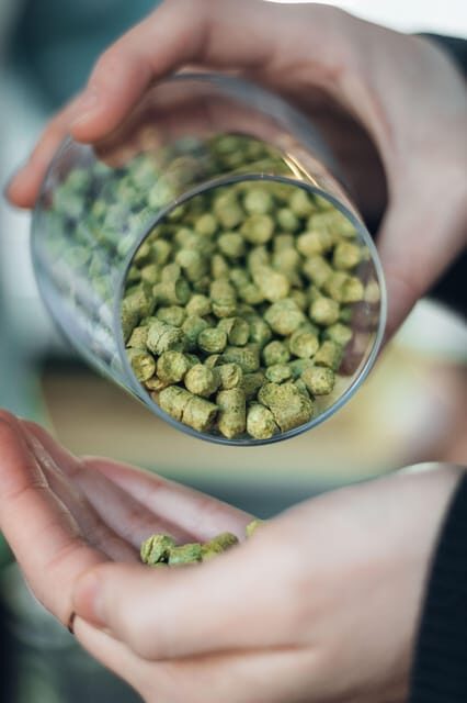 Berlin: BRLO Charlottenburg Tasting Session - Key Points