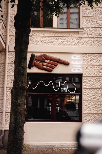 Berlin: BRLO Charlottenburg Tasting Session - An In-Depth Look at the BRLO Charlottenburg Tasting Experience