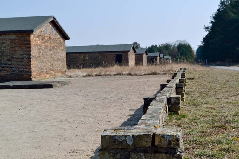 Berlin: Bus excursion to Sachsenhausen concentration camp - What Makes This Tour Stand Out?