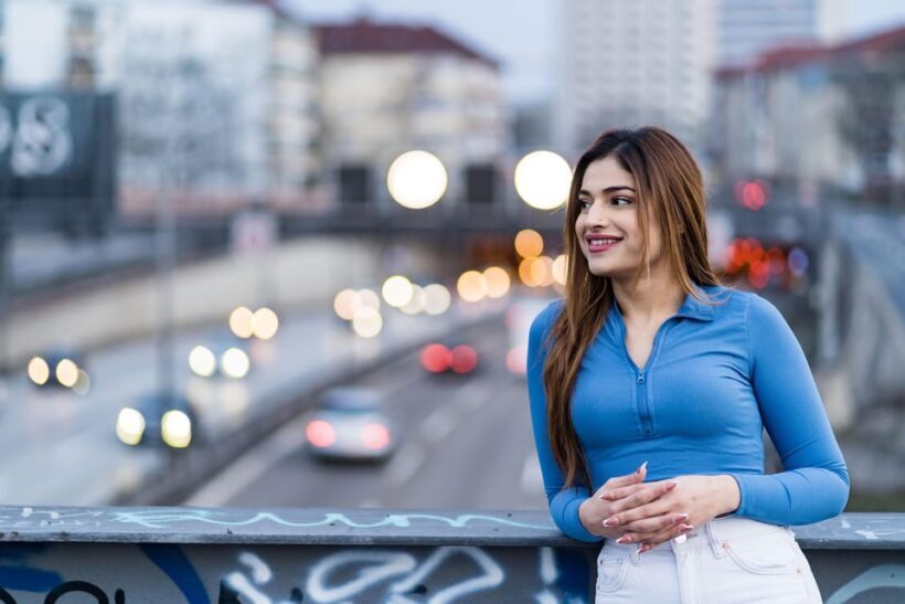 Berlin by Night: Private Photoshoot at Illuminated Cityscape - Final Thoughts