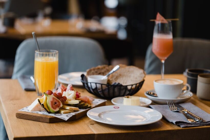Berlin: Champagne Fine Dining Breakfast in Kreuzberg - Key Points