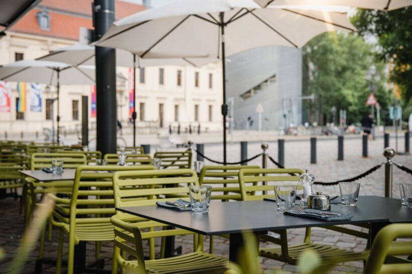 Berlin: Champagne Fine Dining Breakfast in Kreuzberg - Is It Worth the Price?