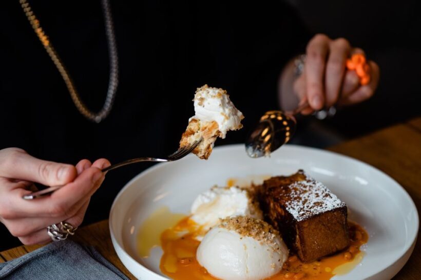 Berlin: Champagne Fine Dining Breakfast in Kreuzberg - Practical Details