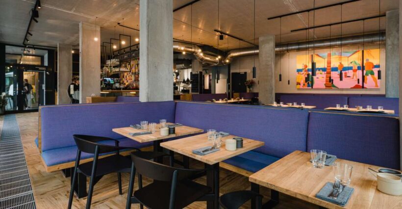 Berlin: Champagne Fine Dining Breakfast in Kreuzberg - Who Should Consider This Experience?