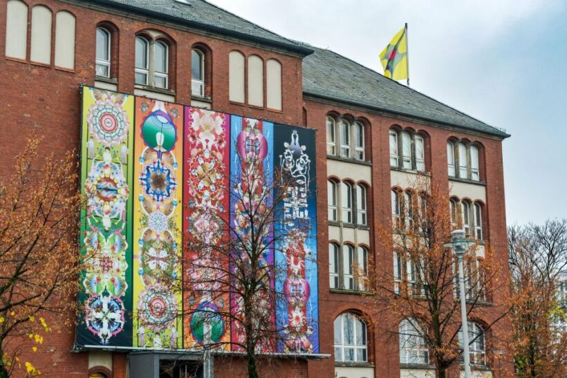 Berlin: Charité Hospital History Walking Tour - Authentic Stories and Reviews