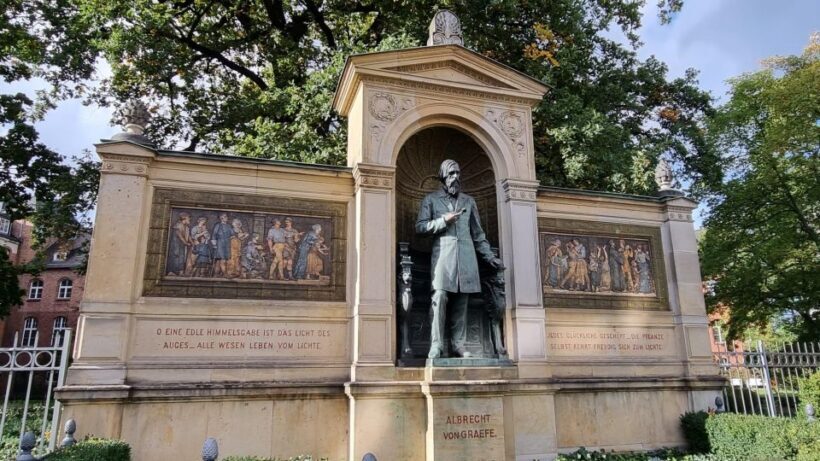 Berlin: Charité Hospital History Walking Tour - Why This Tour Is Worth Your Time