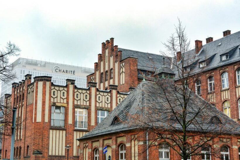 Berlin: Charité Hospital History Walking Tour - Who Will Love This Tour?