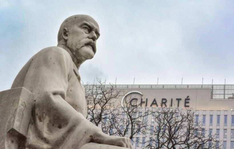 Berlin: Charité Hospital History Walking Tour - Final Thoughts