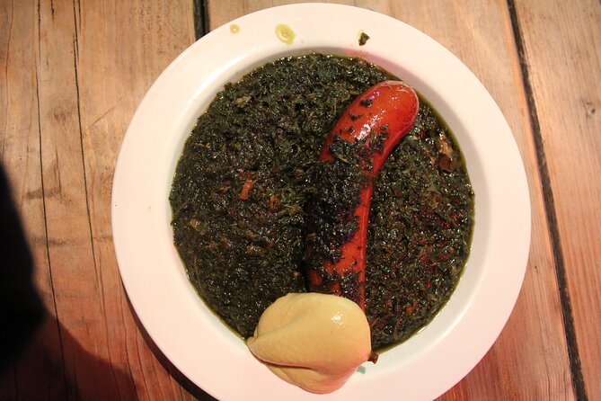 Berlin Christmas Markets With Culinary Tour - Navigating the Tour Logistics