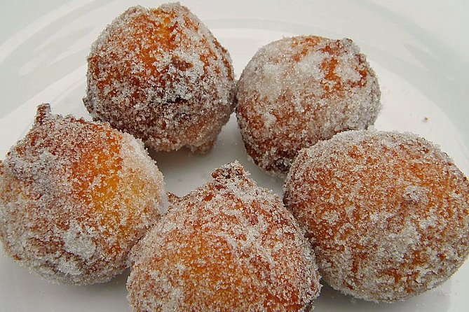 Berlin Christmas Markets With Culinary Tour - What to Expect on the Berlin Christmas Markets Culinary Adventure