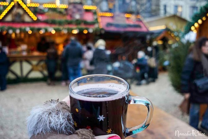 Berlin Christmas Markets With Culinary Tour - Frequently Asked Questions