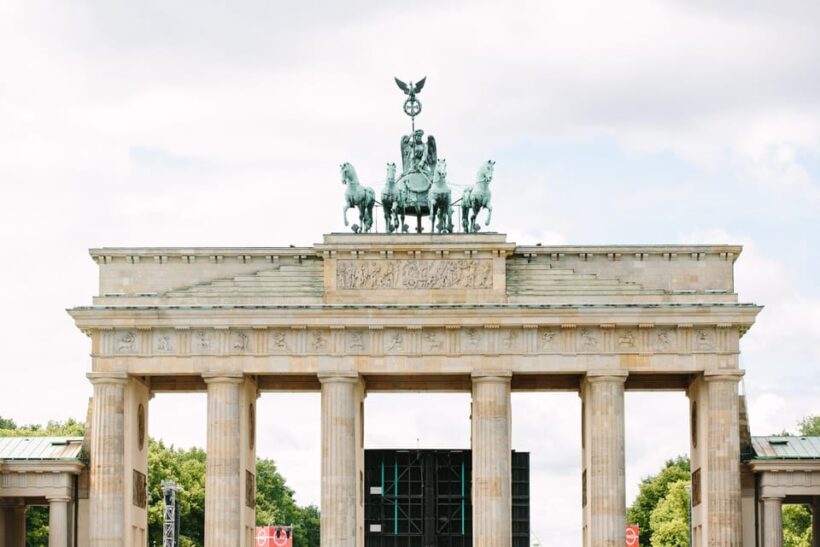 Berlin City Bike Tour with Beer Garden Stop - Final Thoughts: Who Will Love This Tour?