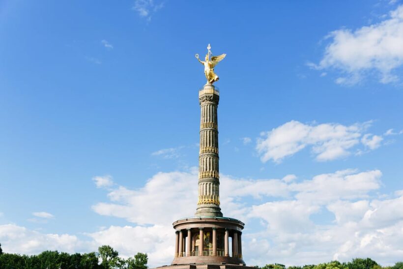 Berlin City Bike Tour with Beer Garden Stop - FAQ