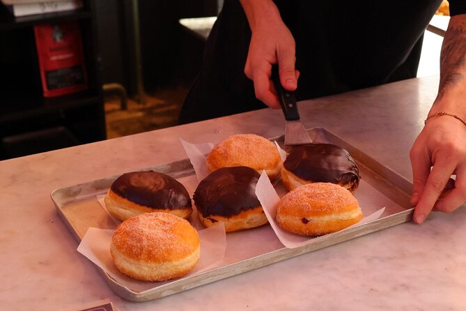 Berlin City Center Food & Beer Tour With Eating Europe - Key Points