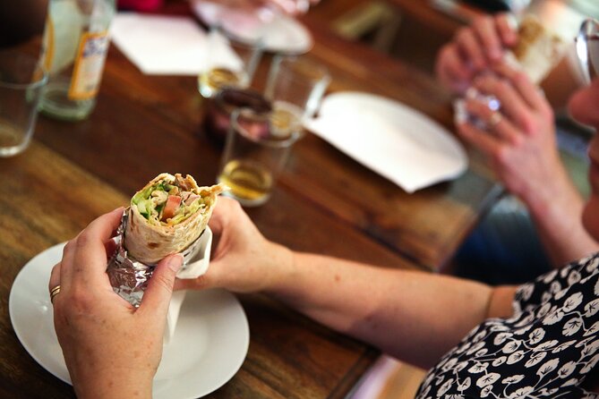 Berlin City Center Food & Beer Tour With Eating Europe - Beverage Pairings: A Taste of Berlins Craft Beer