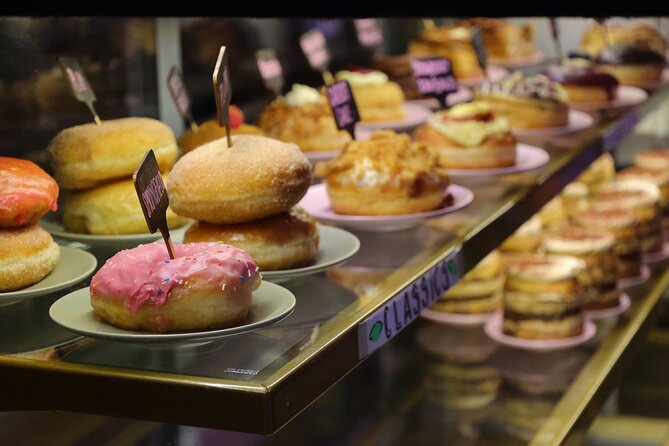 Berlin City Center Food & Beer Tour With Eating Europe - Since You Asked