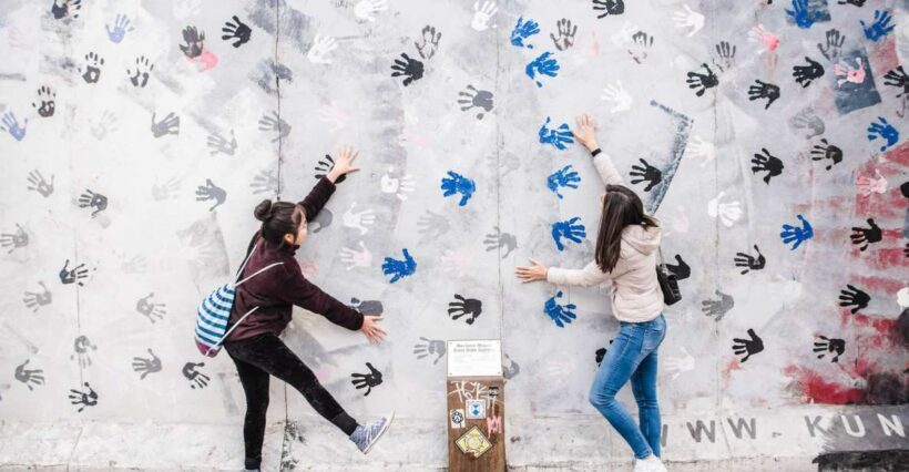 Berlin: City on a Budget Walking Tour with Local - Introduction