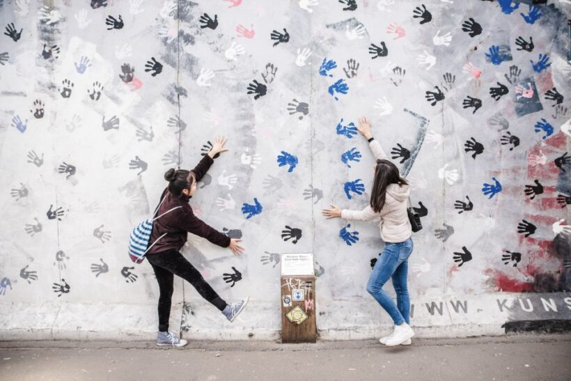 Berlin: City on a Budget Walking Tour with Local - The Value of a Personal Touch