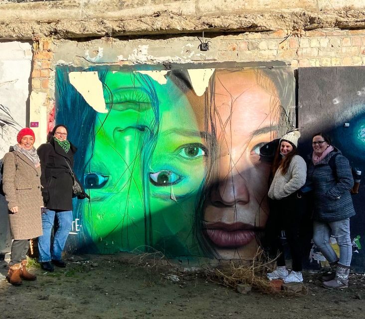 Berlin: City on a Budget Walking Tour with Local - Who Will Love This Tour?