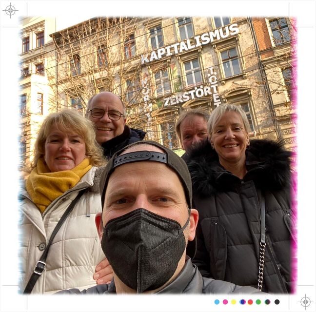 Berlin: City on a Budget Walking Tour with Local - FAQ
