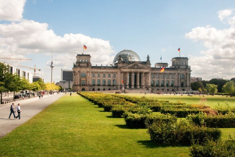Berlin: City Sightseeing Hop-On Hop-Off Bus Tour - FAQs