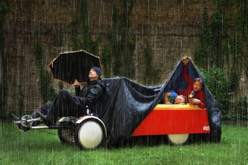 Berlin: City Sightseeing Tour in a Unique BedBike - Final Thoughts: Is the BedBike Tour in Berlin Worth It?