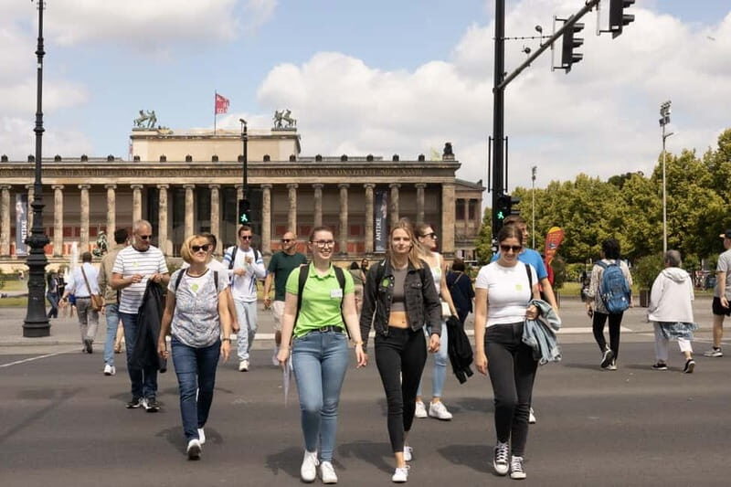 Berlin: City tour - Best of Berlin - Key Points