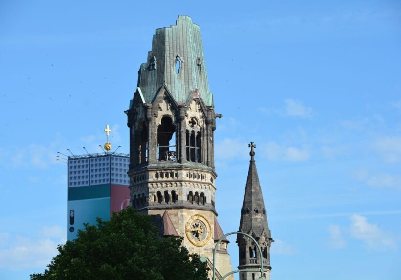 Berlin: City-West Walking Tour with a Real Berliner - Who Will Enjoy This Tour?