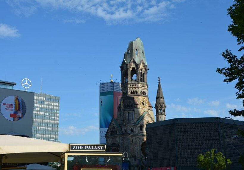 Berlin: City-West Walking Tour with a Real Berliner - Frequently Asked Questions