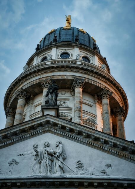 Berlin: Classical Concert at French Cathedral - A Closer Look at the Concert Experience in Berlin