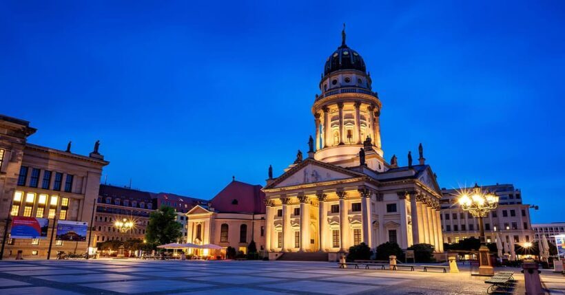 Berlin: Classical Concert at French Cathedral - Who Should Consider This Experience?