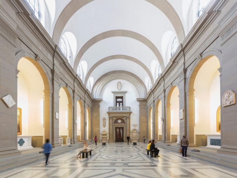 Berlin: Classical concerts at the Bode Museum Berlin - Key Points