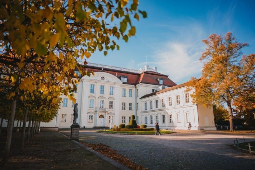 Berlin: Classical concerts in the Köpenick Palace - Aurorasaal - Recent Guest Experiences and Considerations