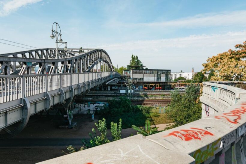 Berlin: Cold War Era History Guided Bike Tour - Important Details and Practicalities